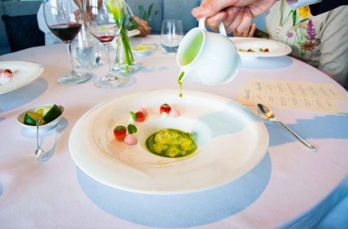 Gourmet Dining in Tokyo – Yakiniku Jambo Hanare | Travel to Japan from ...