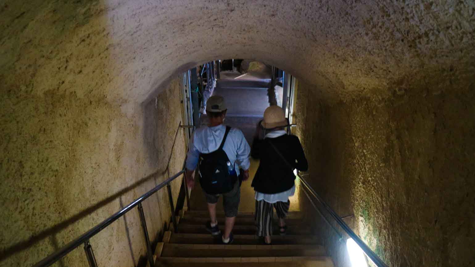The Mysterious Stalactite Cave on Ishigaki Island, Okinawa: Travel to ...