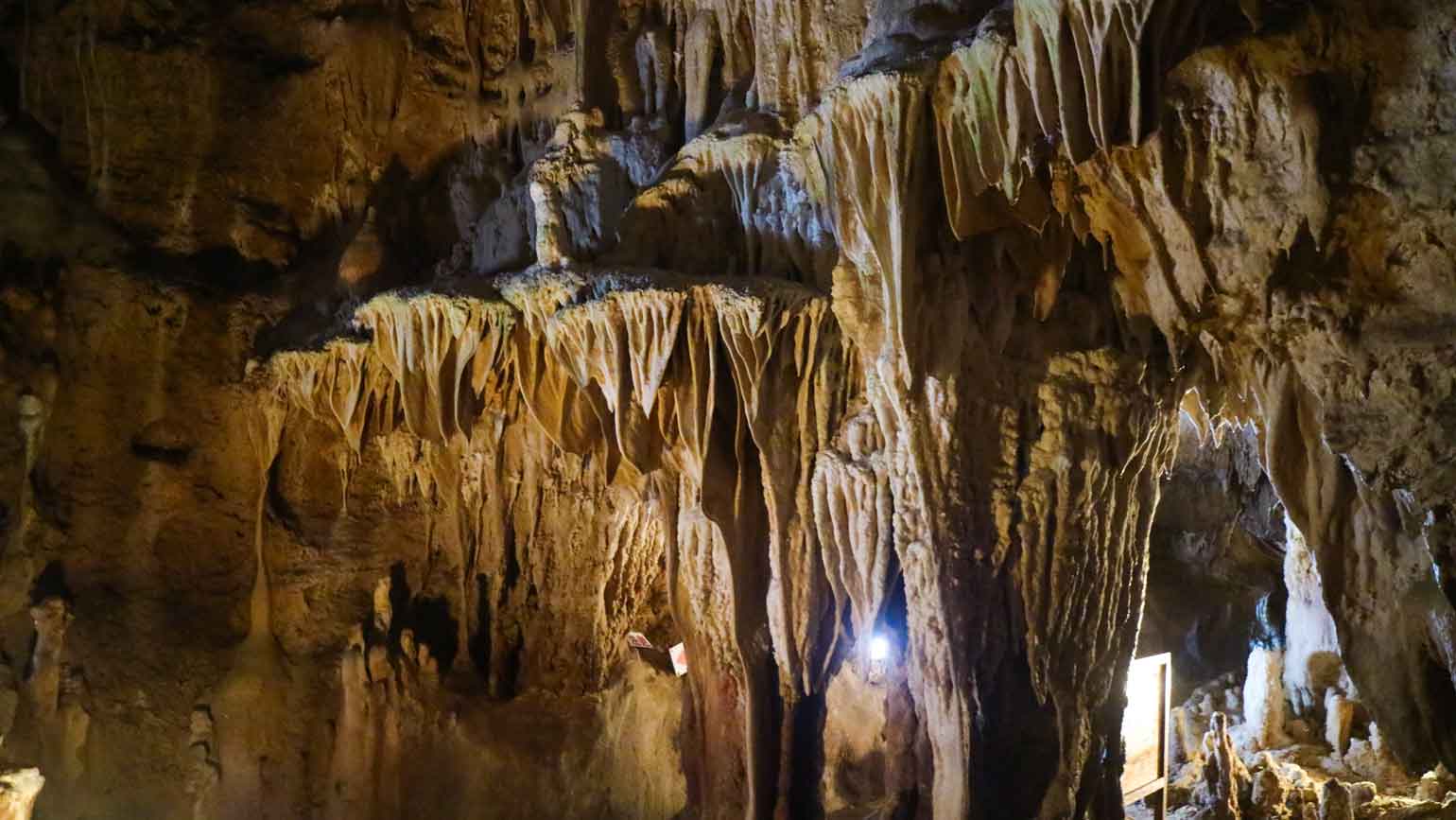 The Mysterious Stalactite Cave on Ishigaki Island, Okinawa: Travel to ...