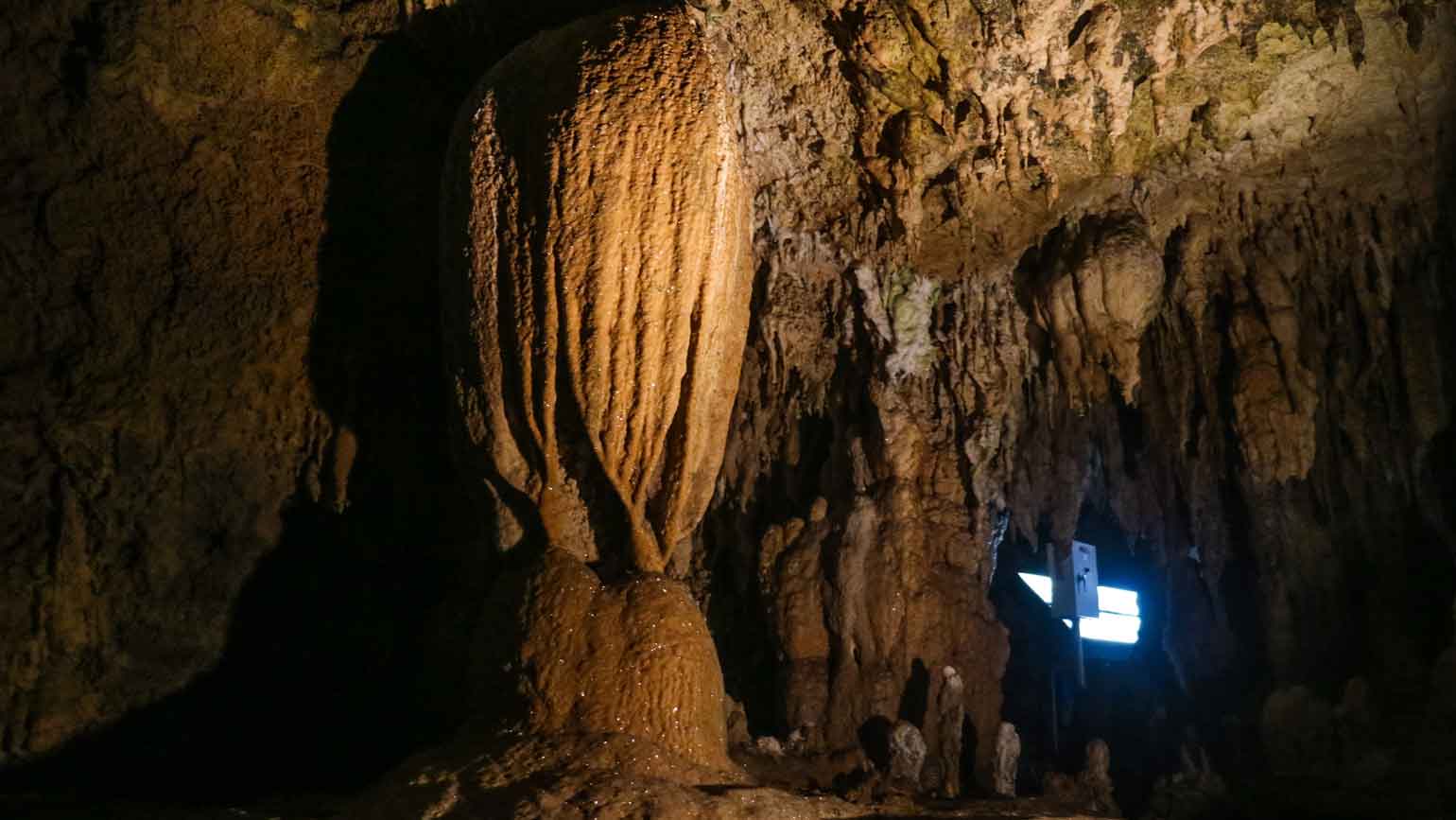 The Mysterious Stalactite Cave on Ishigaki Island, Okinawa: Travel to ...