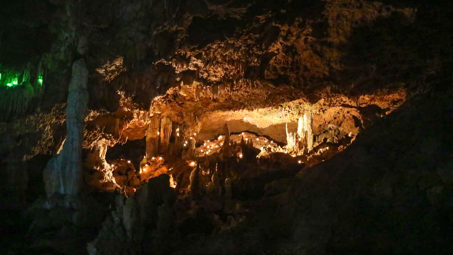 The Mysterious Stalactite Cave on Ishigaki Island, Okinawa: Travel to ...