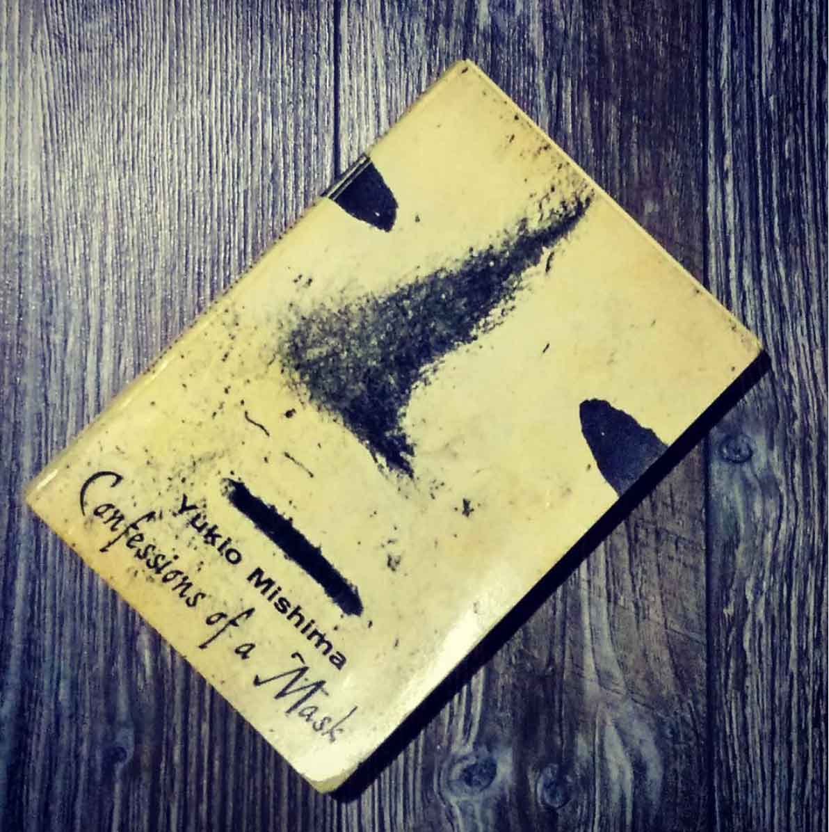 Confessions of a Mask by Yukio Mishima | Kevin Jae’s book review ...