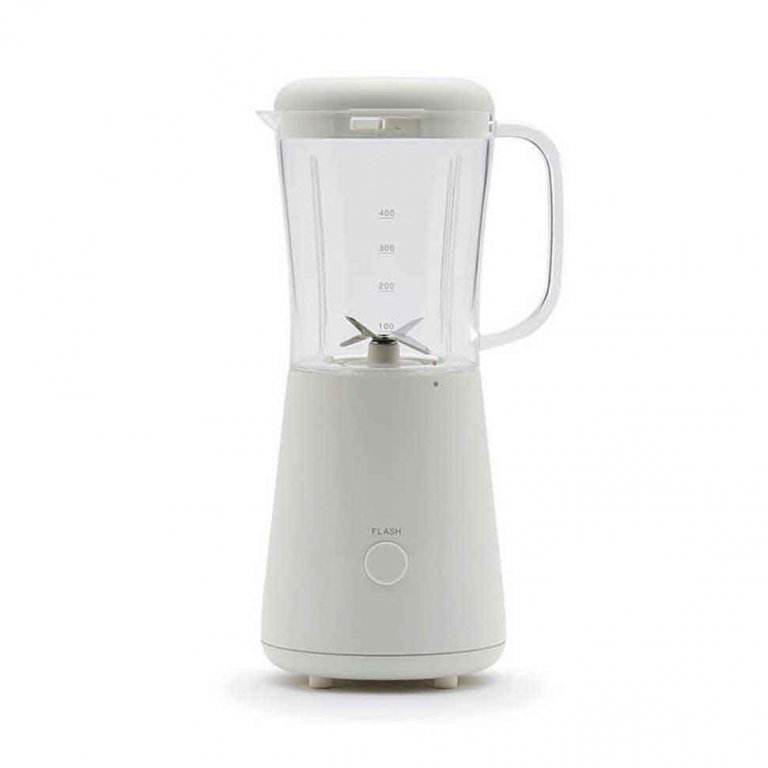 “Muji Juicer Mixer with Mill” in Your Life | JAPAN IN CANADA