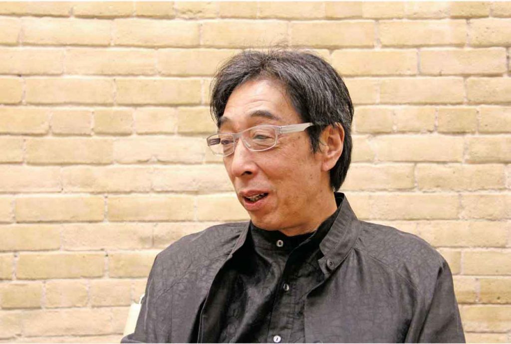 Interview with Masaaki Kanai, President of Ryohin Keikaku | JAPAN IN CANADA