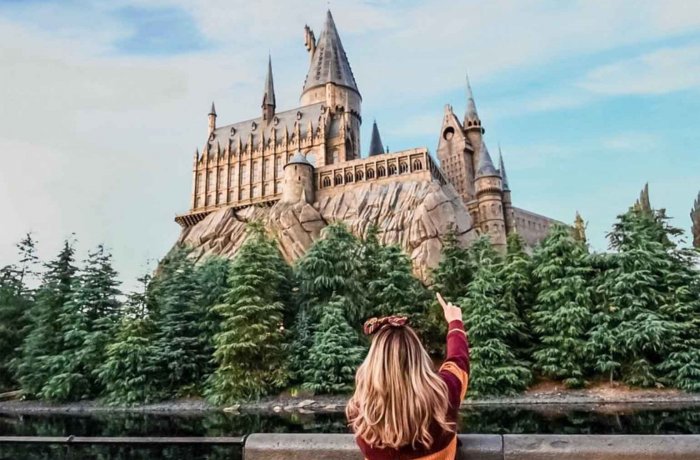 Japanese ancient castles are opening for overnight stays | JAPAN IN CANADA