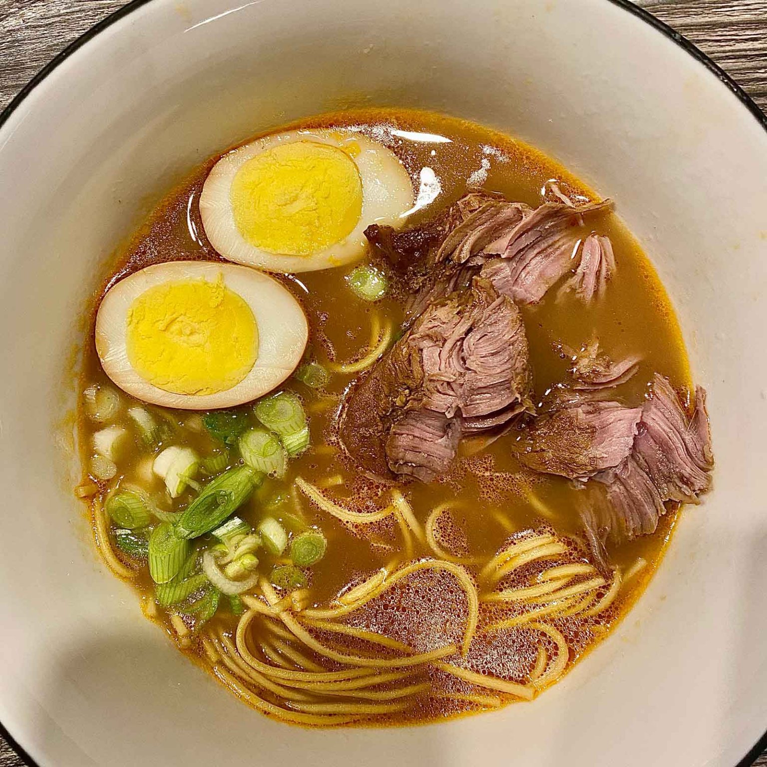 A Ramen Freak Tried Instant ‘Restaurant Style’ Ramen That Is Sold at ...