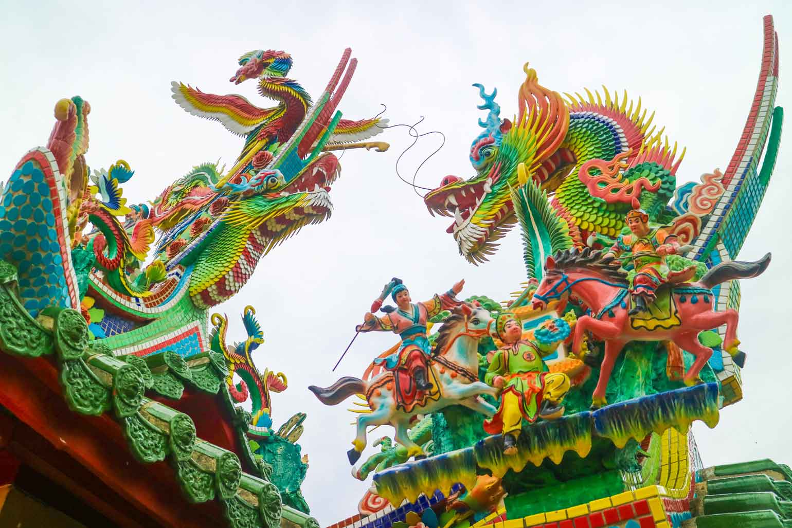 Tojin Baka in Ishigaki Island in Okinawa, Japan | Travel to Japan from ...