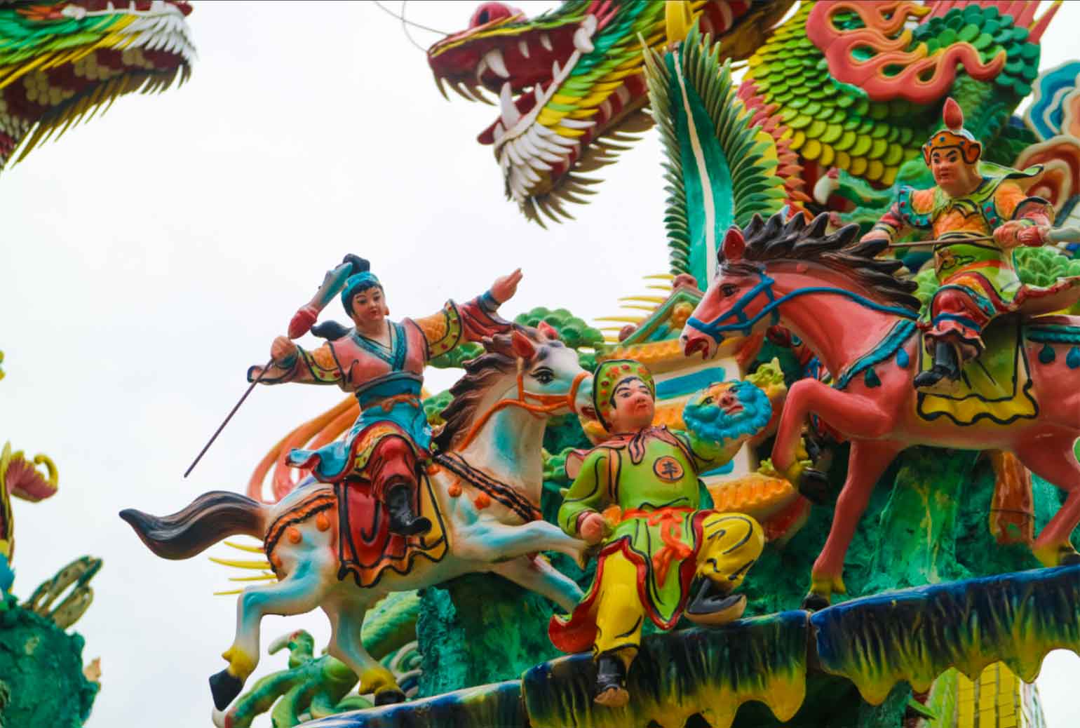 Tojin Baka in Ishigaki Island in Okinawa, Japan | Travel to Japan from ...