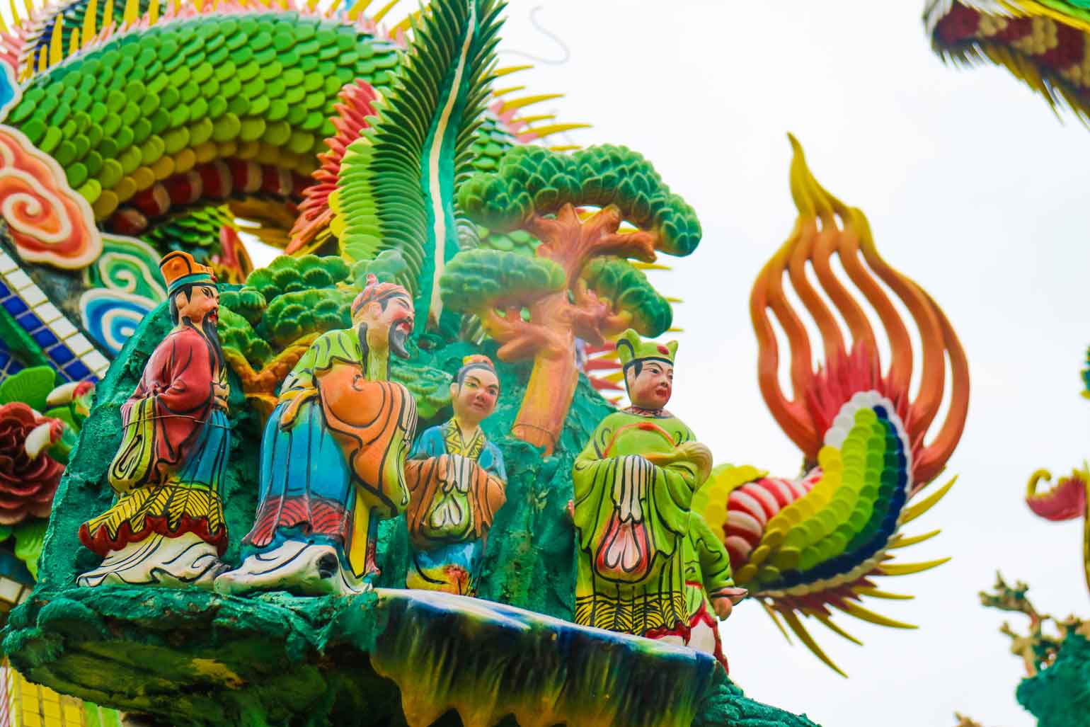 Tojin Baka in Ishigaki Island in Okinawa, Japan | Travel to Japan from ...